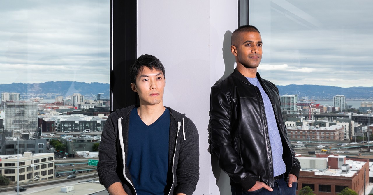The Startup That Aims to Decrypt Blockchain for Business | FNG Futures